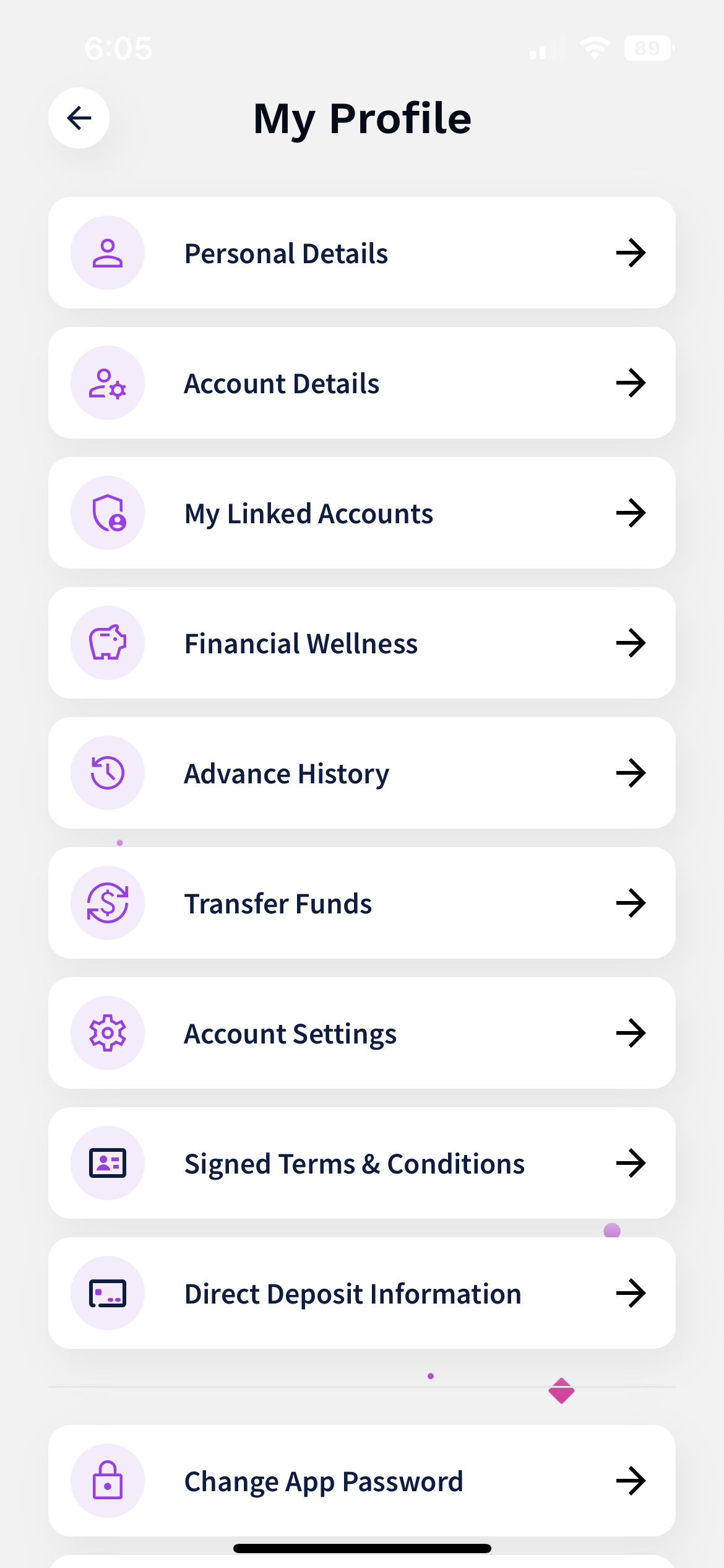 How do I reset my Grit app password? – Grit Financial
