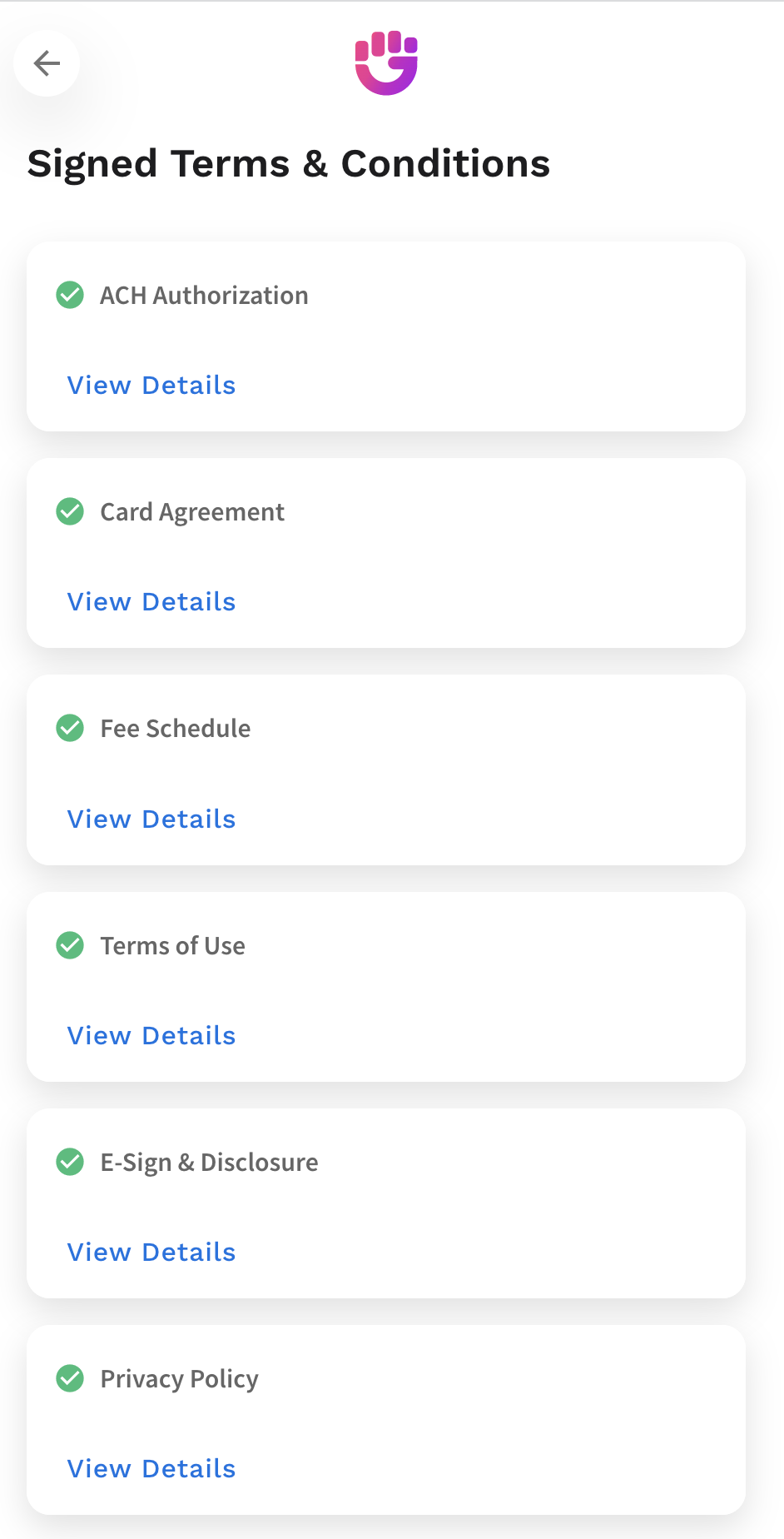 Where do I find my direct deposit agreement? – Grit Financial